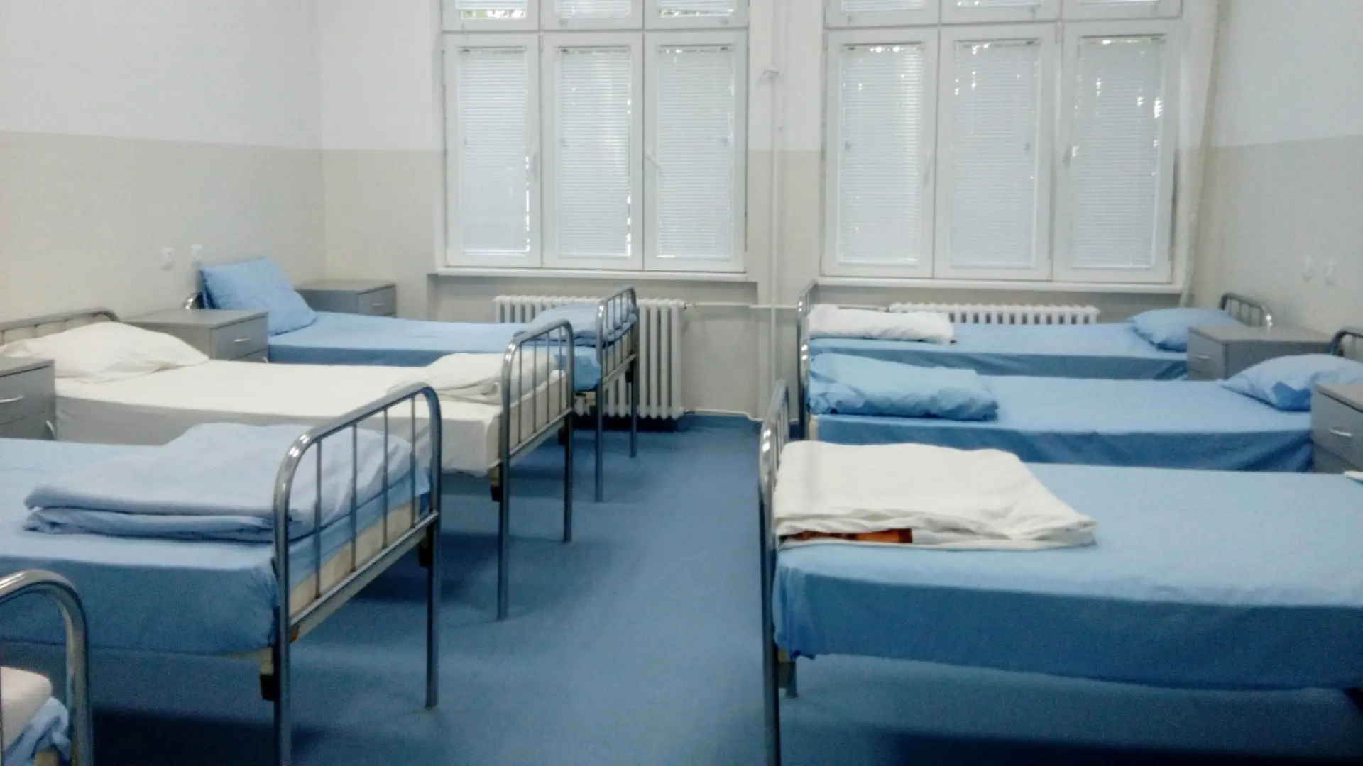 Koje je rešenje za bolnicu za bolesti zavisnosti u Paunovoj: Država ... Koje je rešenje za bolnicu za bolesti zavisnosti u Paunovoj: Država ...